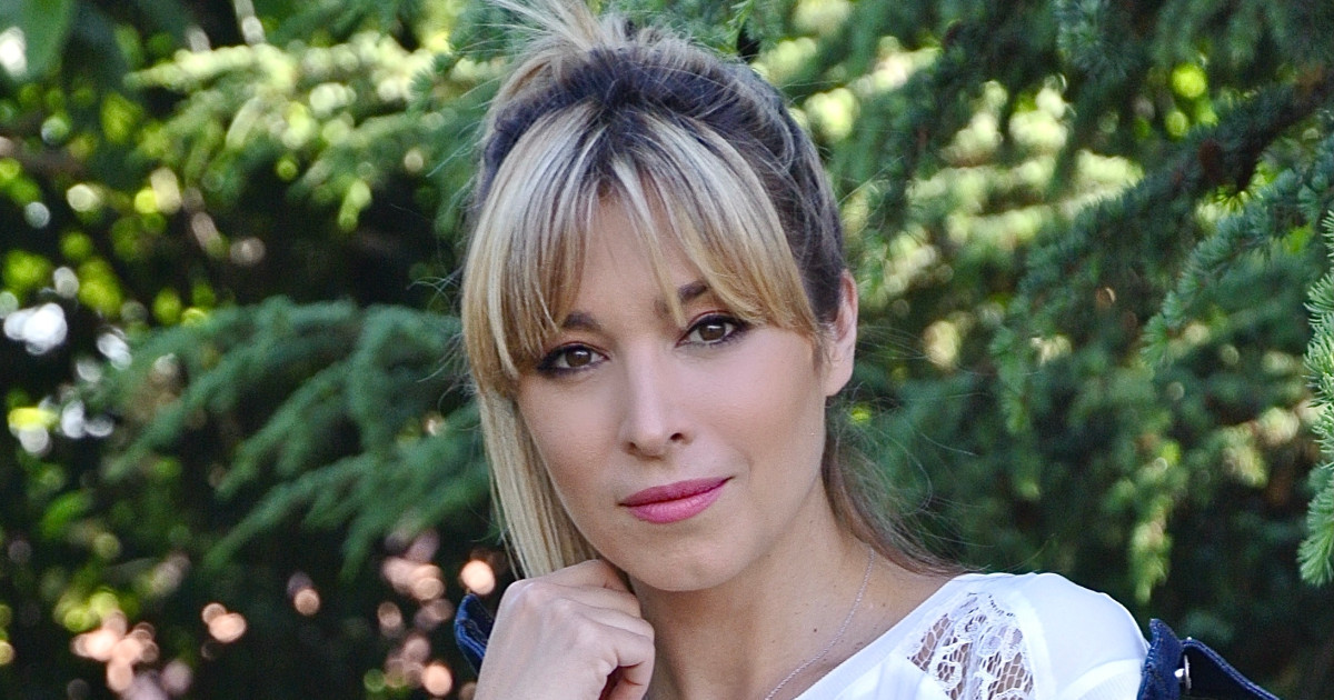 Gisela recibe el alta hospitalaria tras su ingreso de urgencia en su octavo mes de embarazo: así ...