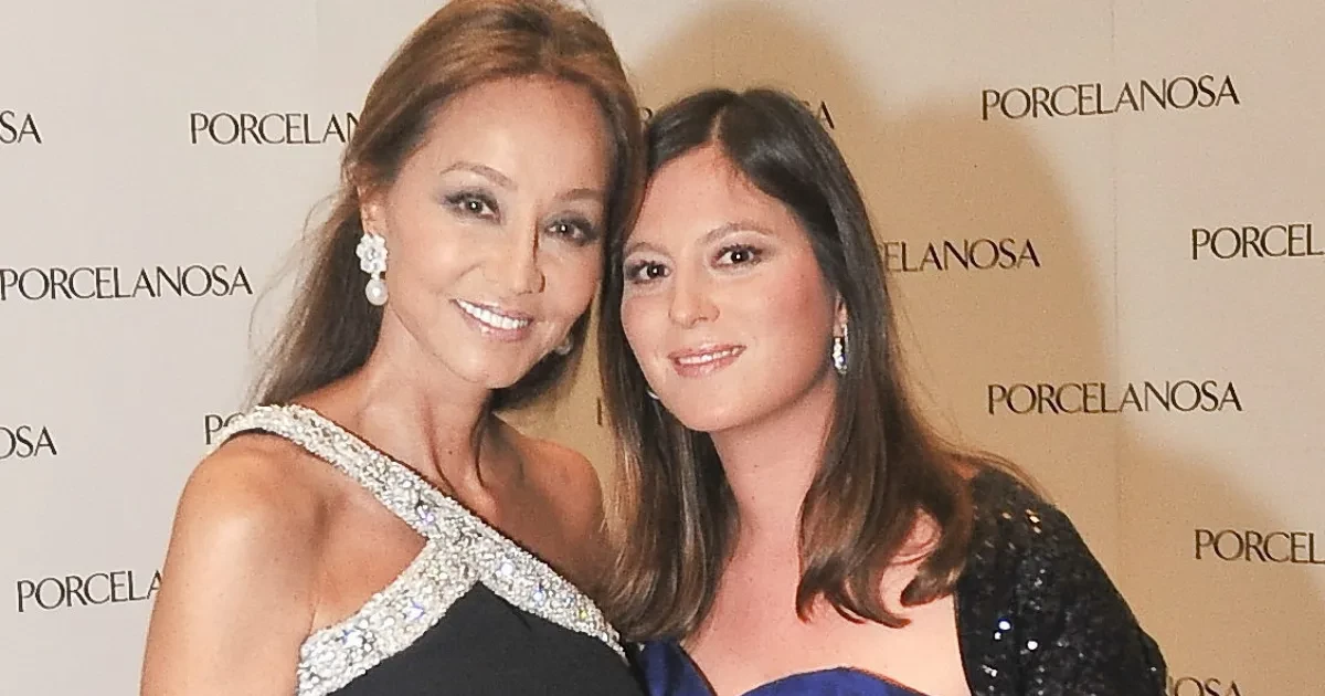 Chábeli Iglesias se muda a casa de su madre: su vida secreta en Madrid