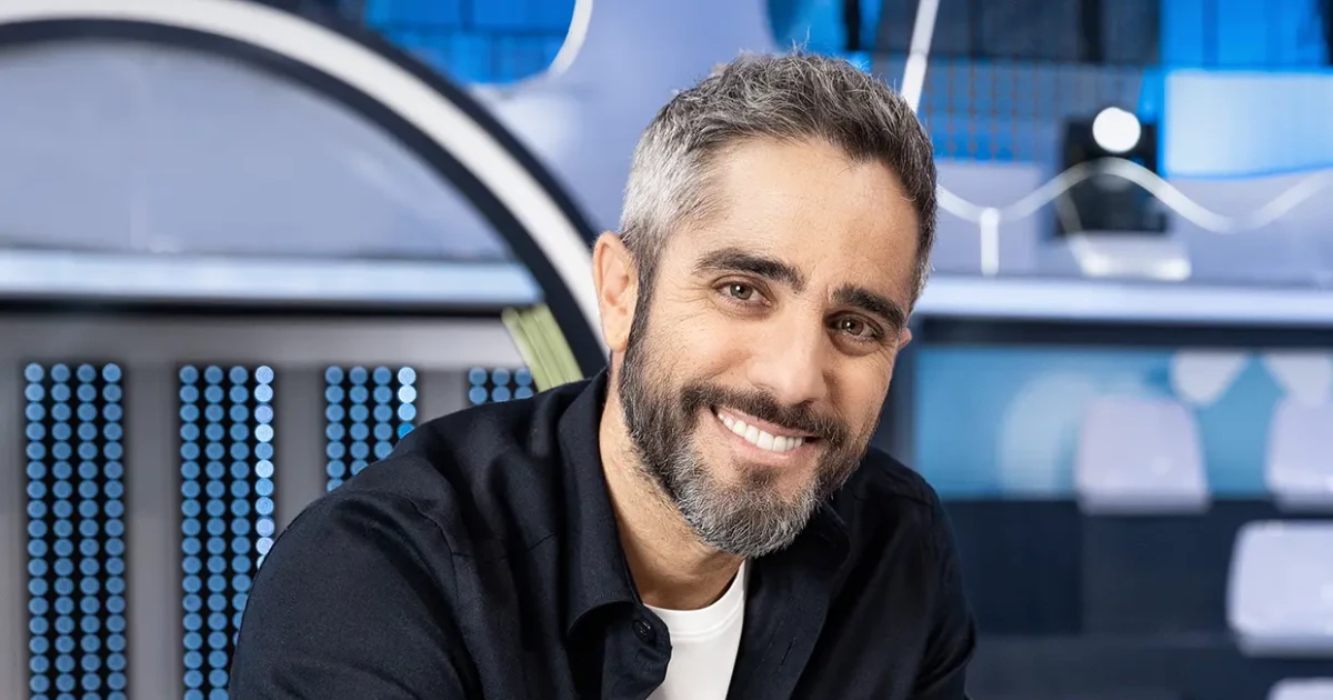 Hablamos con Roberto Leal sobre el gran sueño que ha hecho realidad con ...