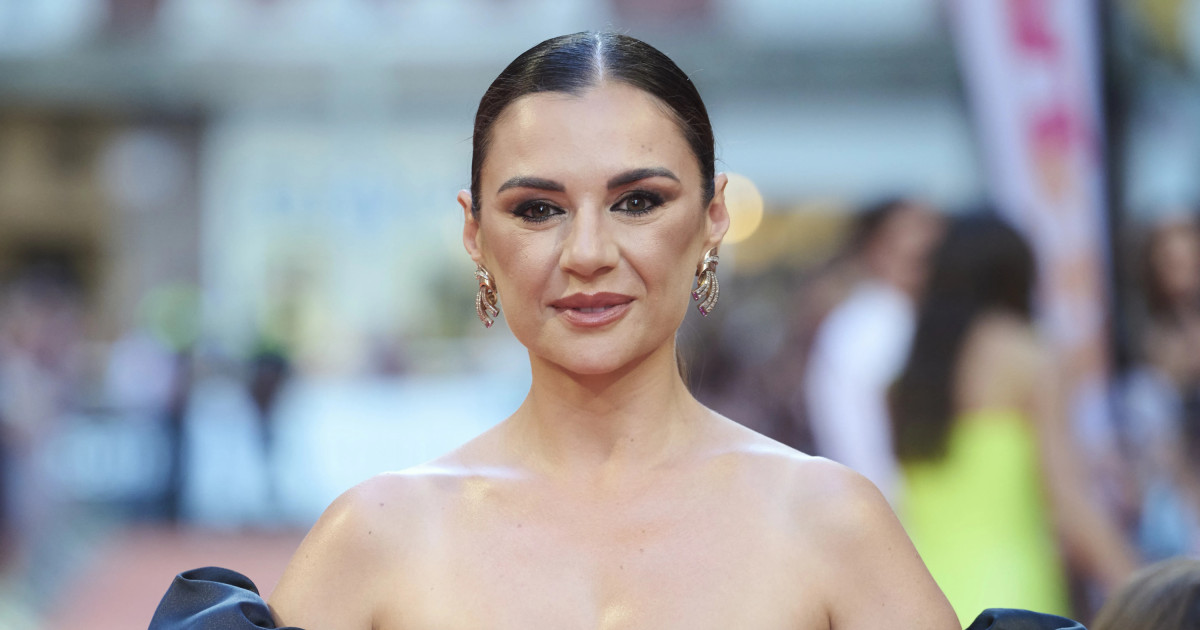 Miren Ibarguren: su pasado como charcutera y sus inicios en televisión