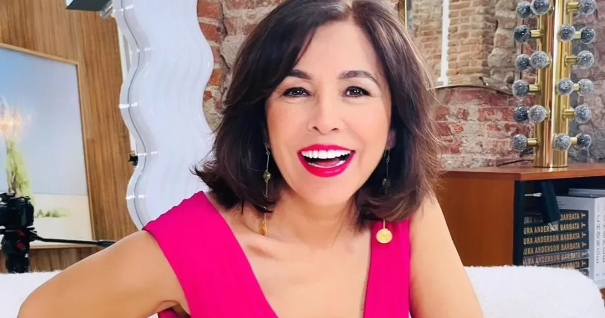 Isabel Gemio comparte sus dos momentos más inolvidables de 'Sorpresa ...