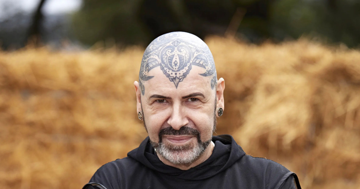 Xavier Font, de Locomía, tiene cáncer