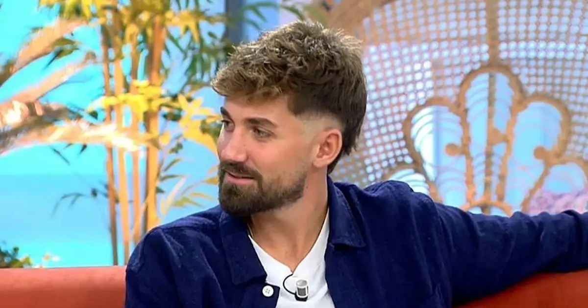 Alejandro Albalá y su gran cambio de vida como estanquero