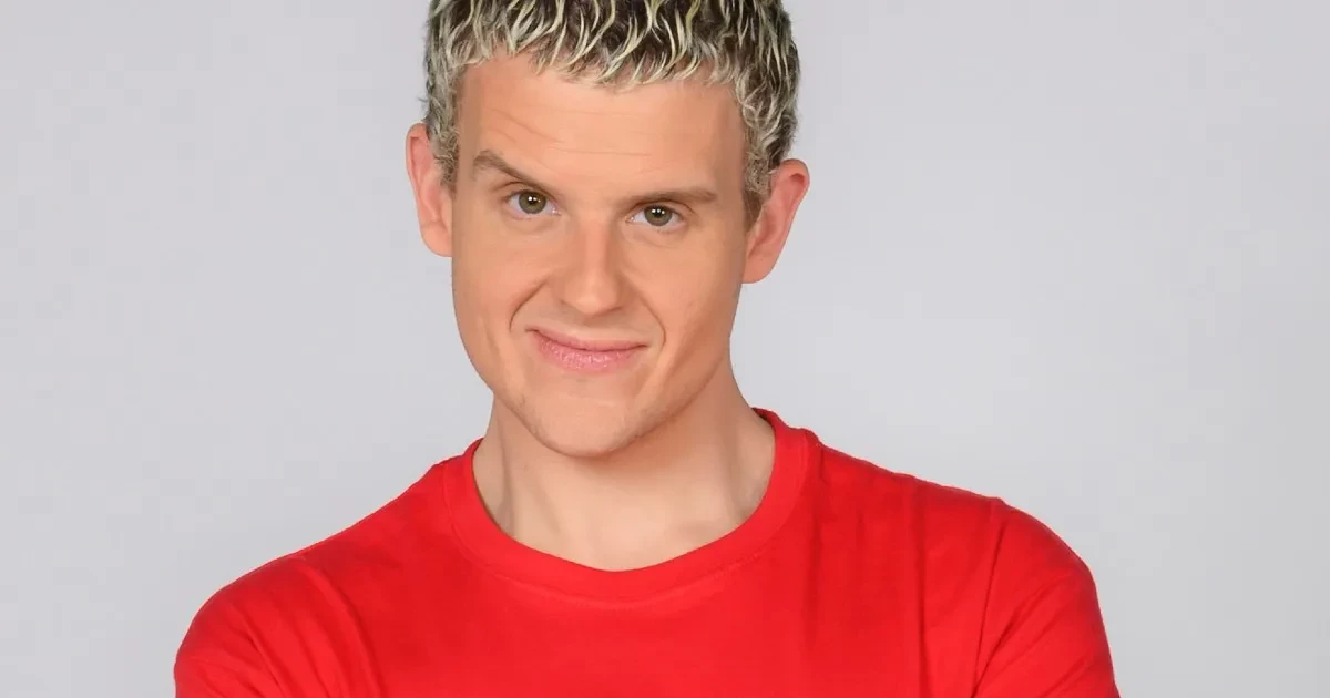 Así es la vida del rapero Arkano, de 'Supervivientes'.