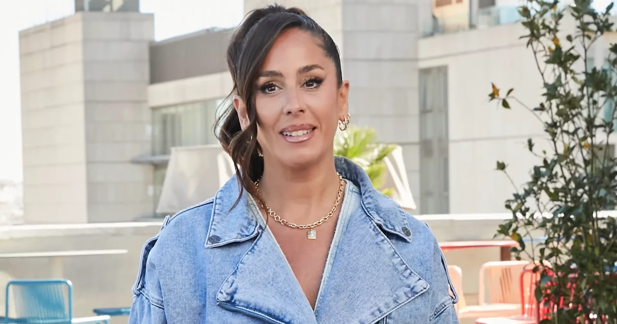 Anabel Pantoja: su duro comunicado tras anunciar que será madre