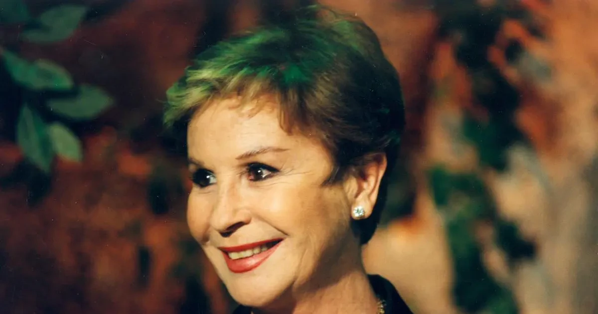 Homenaje a Lina Morgan: polémica entre Daniel Pontes y Nacha la Macha