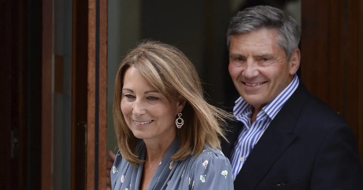 Kate Middleton: padres, grandes apoyos durante tratamiento cáncer