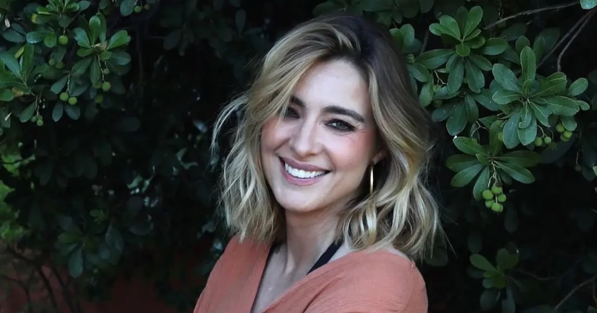 Sandra Barneda y Pascalle Paerel: románticas fotos en Ámsterdam