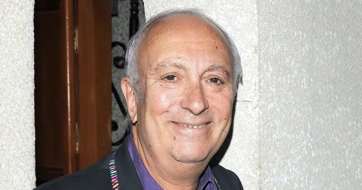 Triste adiós a Carlos Ferrando, pionero de la prensa del corazón