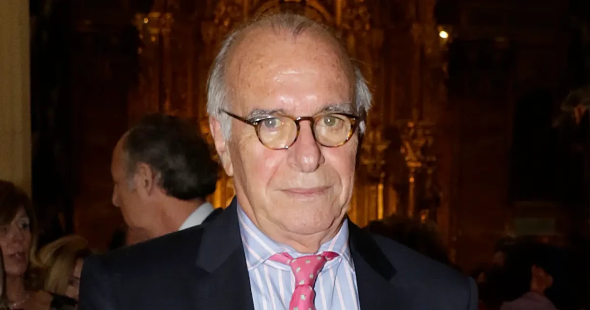 Carlos Goyanes: así está su familia tras la trágica pérdida