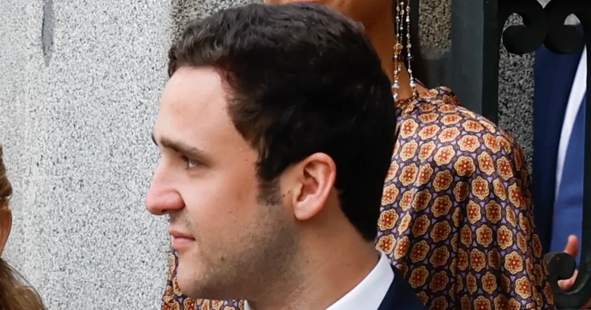 Froilán: su fiesta en la discoteca Amnesia de Ibiza