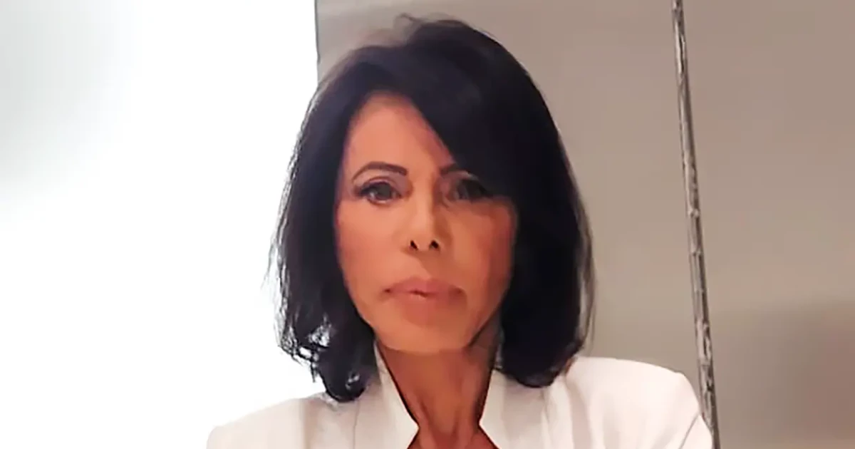 Entrevista exclusiva a María Edite Santos: "Llevo semanas en el ...