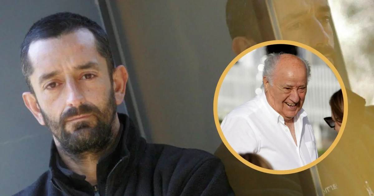 Doctor Pedro Cavadas, sus declaraciones sobre Amancio Ortega