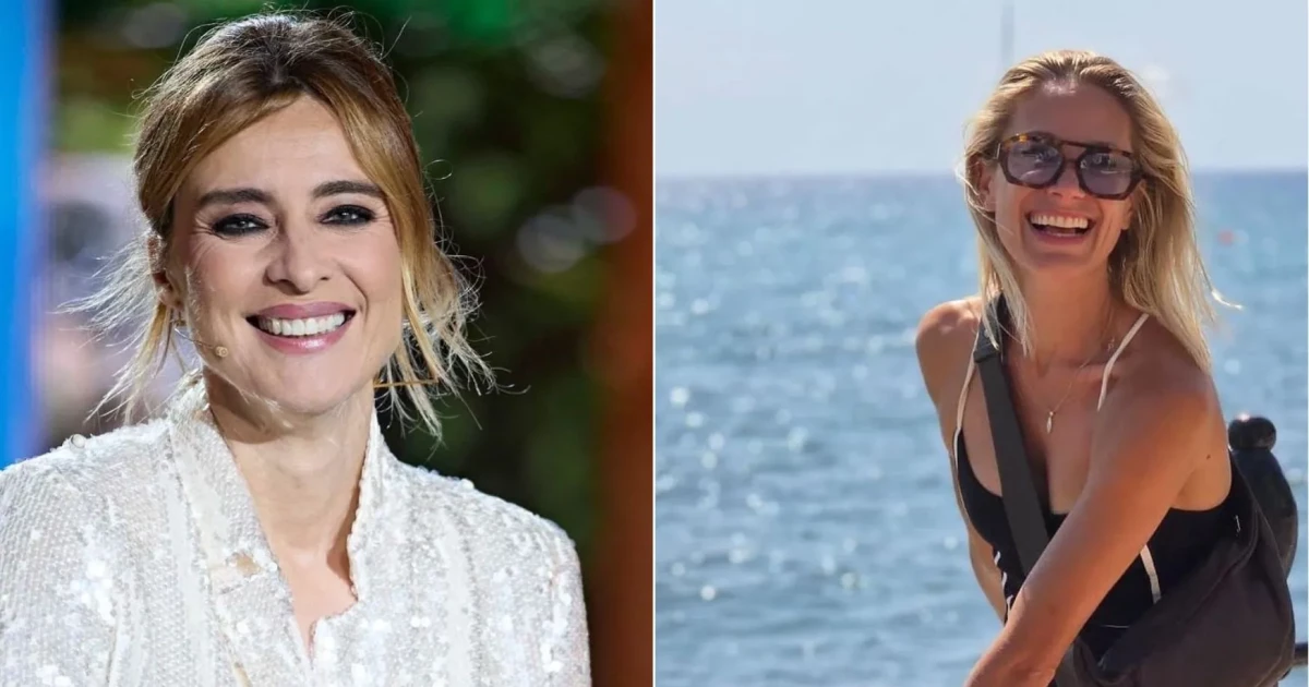 Sandra Barneda, obligada a separarse de su novia