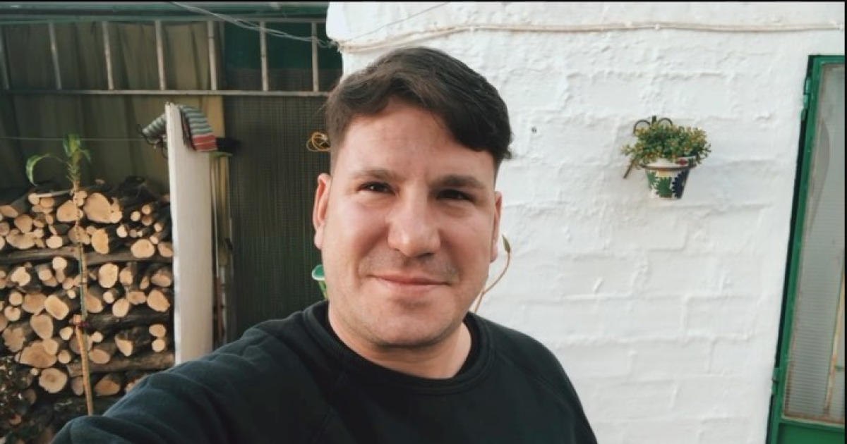 Lucas, de Andy y Lucas, sorprende con su nuevo aspecto tras retocarse ...