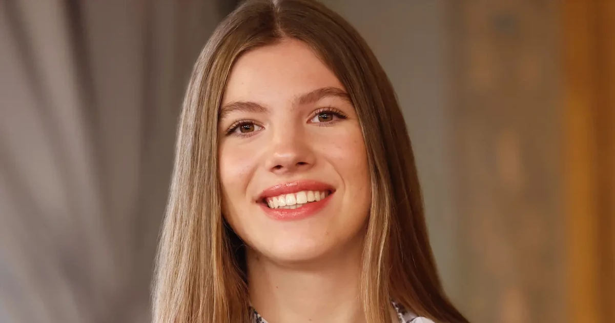 La infanta Sofía planea su futuro: éstas son las carreras universitarias que se plantea estudiar