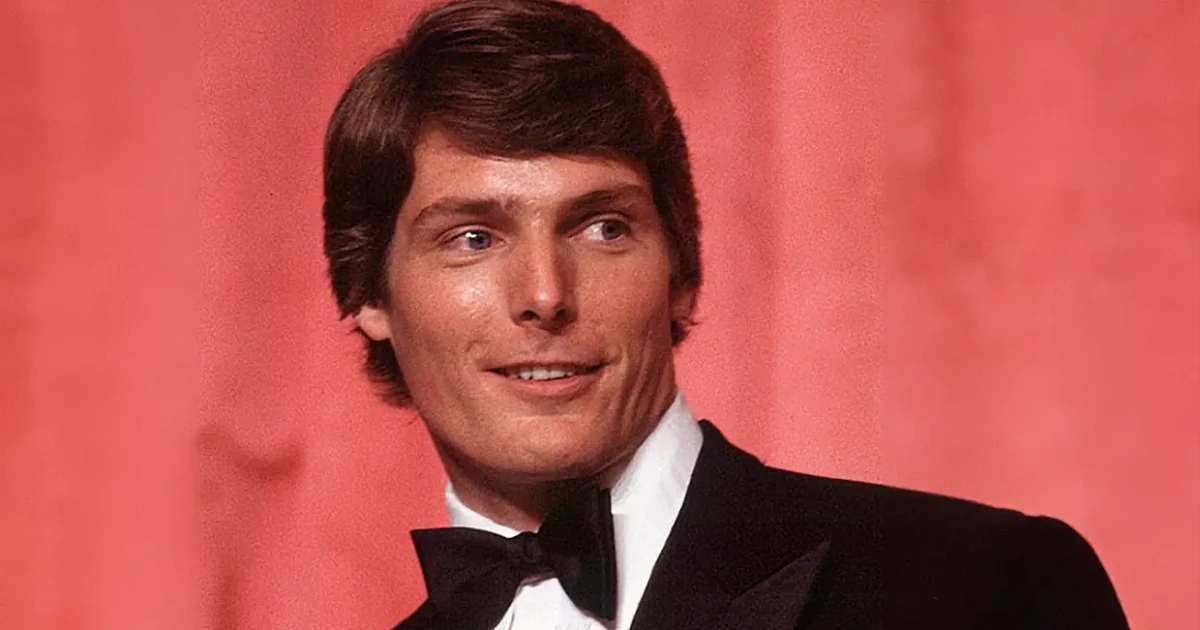 Christopher Reeve: un documental descubre al verdadero héroe