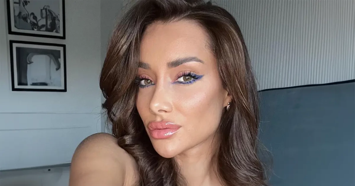 Álex Ghita cuenta que Adara Molinero quería ser madre de nuevo y ella ...