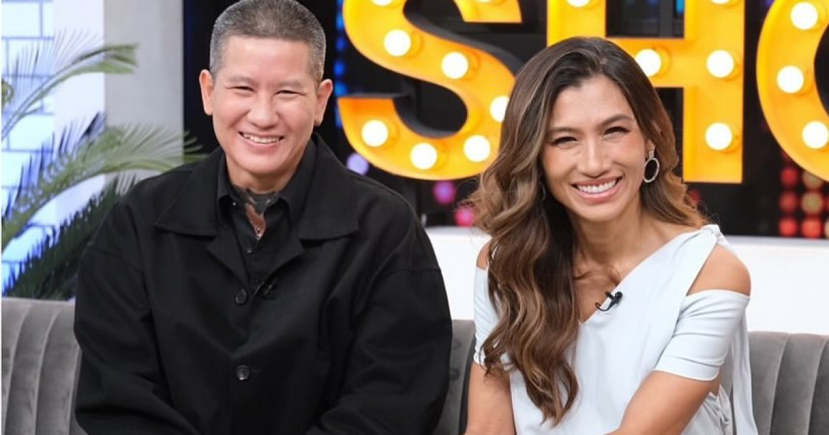 Yuyee, ex de Frank Cuesta: Chris, su nueva novia