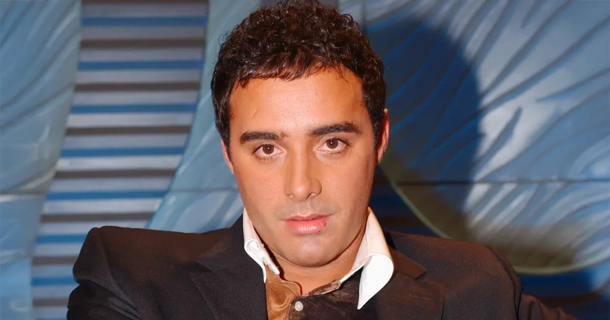 ¿Qué fue de Dinio García, exmarido de Marujita Díaz?