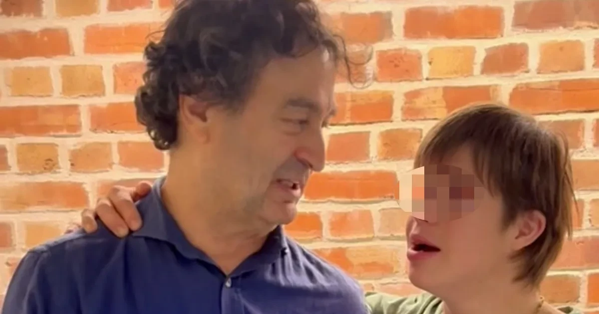 Roscón se estrena como presentador con Pepe Rodríguez