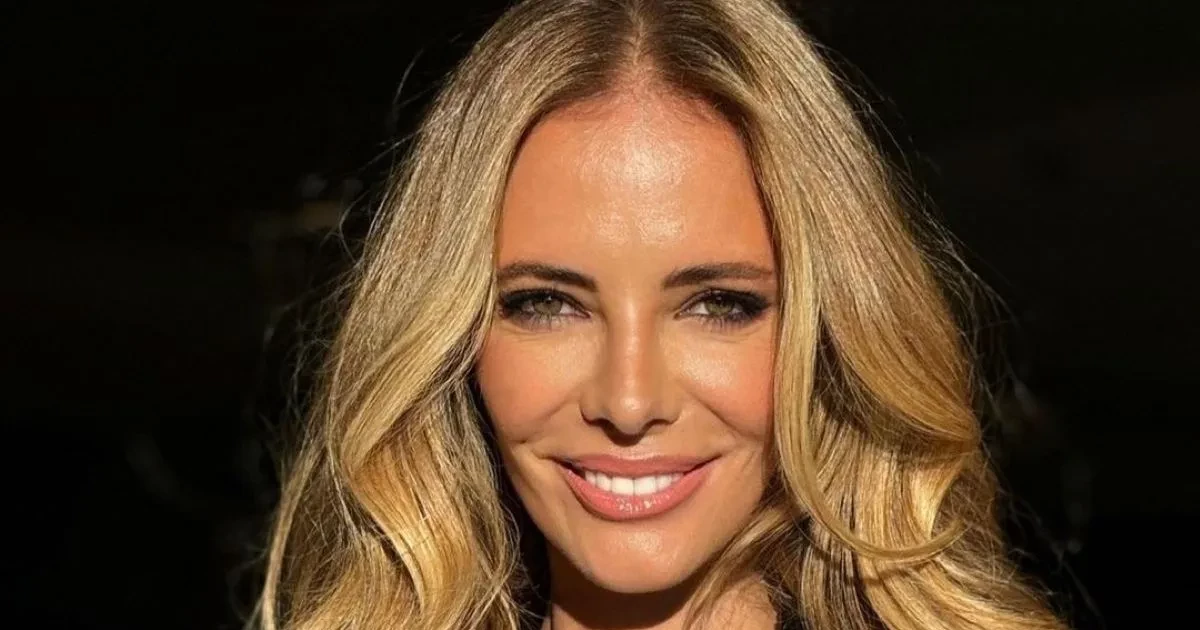 Paula Vázquez se sincera sobre su disgnóstico de TDAH