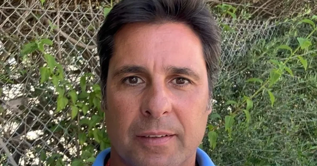 Fran Rivera, obligado a dejar de ser costalero por su edad