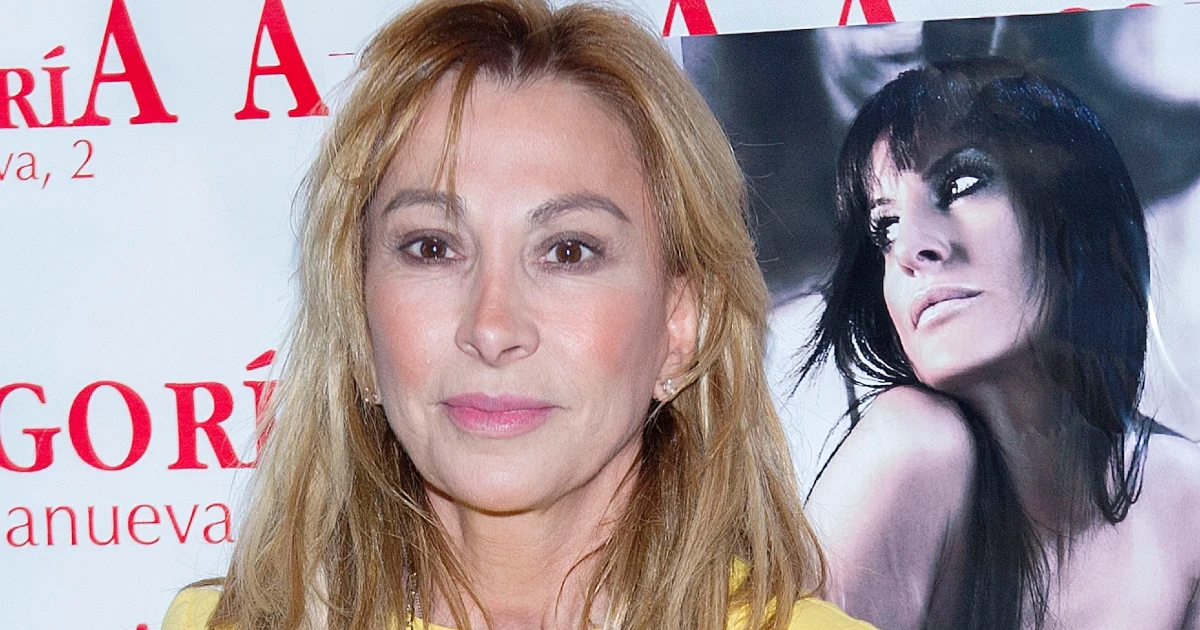 María de Mora rechazó una entrevista para revelar sus clientes