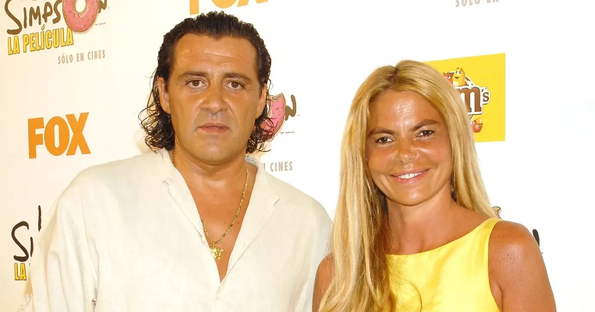 Leticia Sabater: su novio Roberto Corbo, Bobby, desaparecido