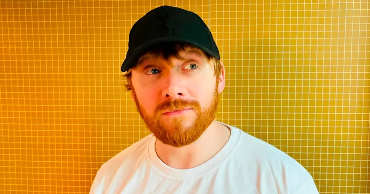 Rupert Grint, Ron en 'Harry Potter', condenado a pagar 2,1 millones de ...