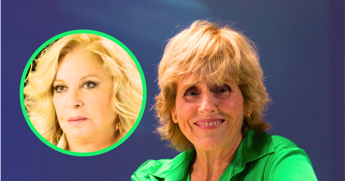 Mercedes Milà: sus duras palabras contra Juan Carlos