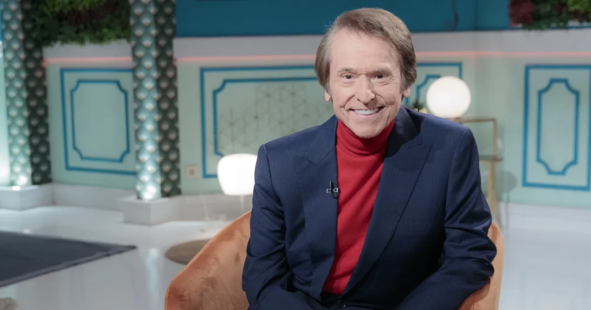 Última hora sobre Raphael, tras ser ingresado por un ictus