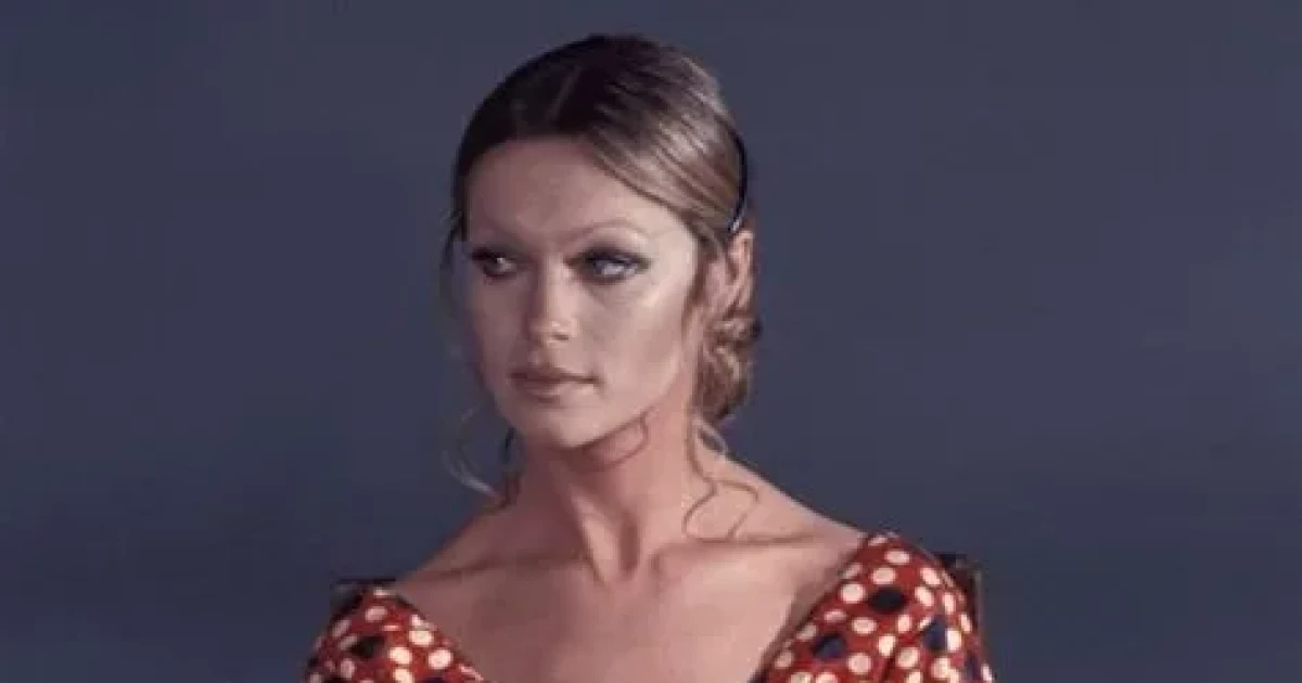 La primera foto de Marisol tras años retirada de la fama: así está ...