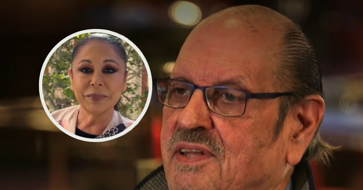 Diego Gómez advirtió a Isabel Pantoja sobre Julián Muñoz