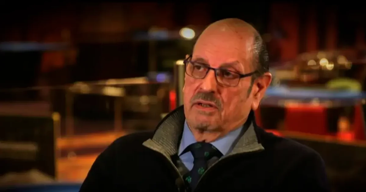 Diego Gómez puso dinero para la fianza de Isabel Pantoja