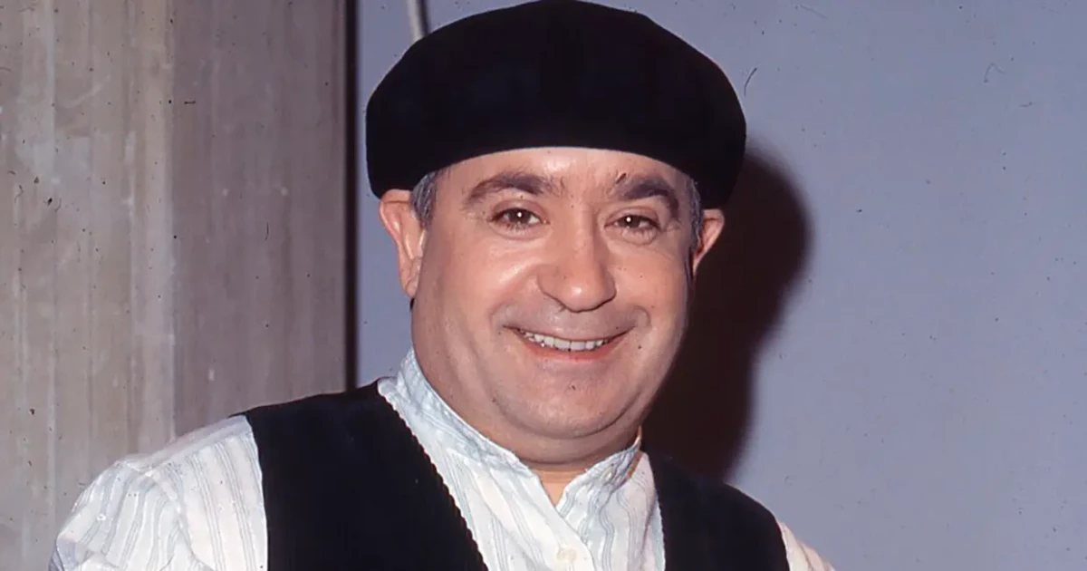 ¿Qué fue de Marianico el Corto? Del humorista maño al actor dramático