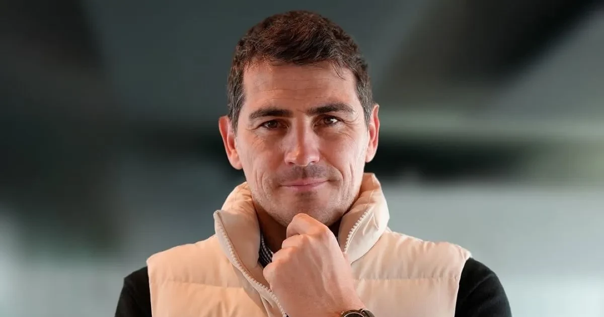 Iker Casillas emite un duro comunicado tras la aparición de Claudia Bavel y anuncia medidas legales
