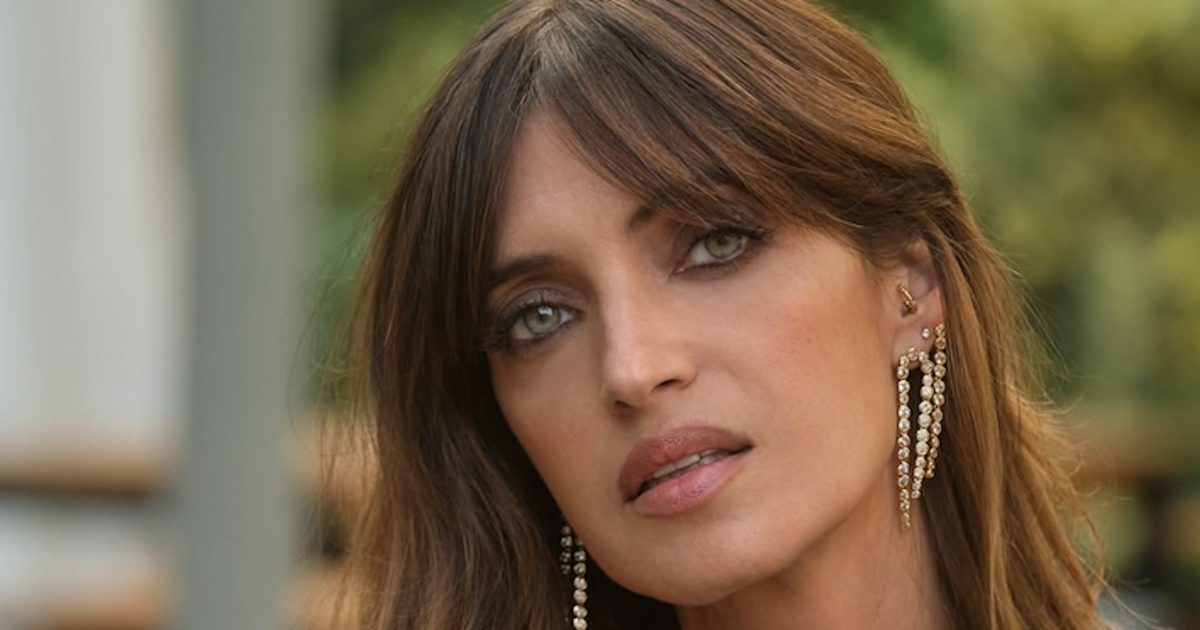 Sara Carbonero vuelve a la TV como reportera