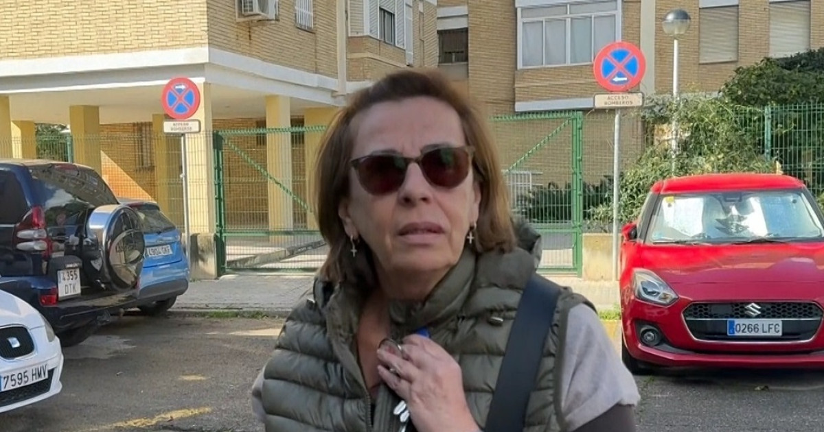 Merchi, madre de Anabel Pantoja, estalla contra la prensa: los vídeos