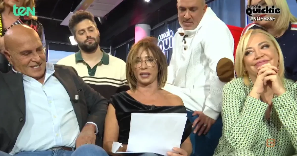 Óscar Cornejo y Adrián Madrid dejan atrás 'Sálvame' y anuncian nueva etapa con su productora 'La ...