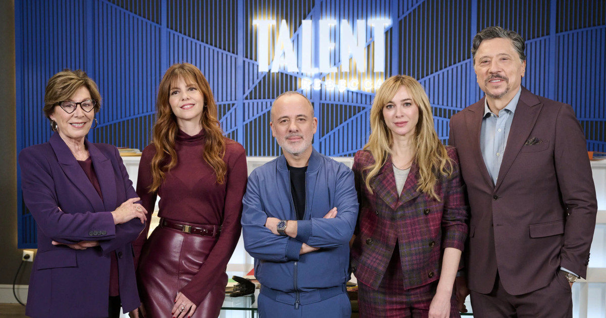 Todo sobre 'La Agencia', la nueva comedia de Telecinco