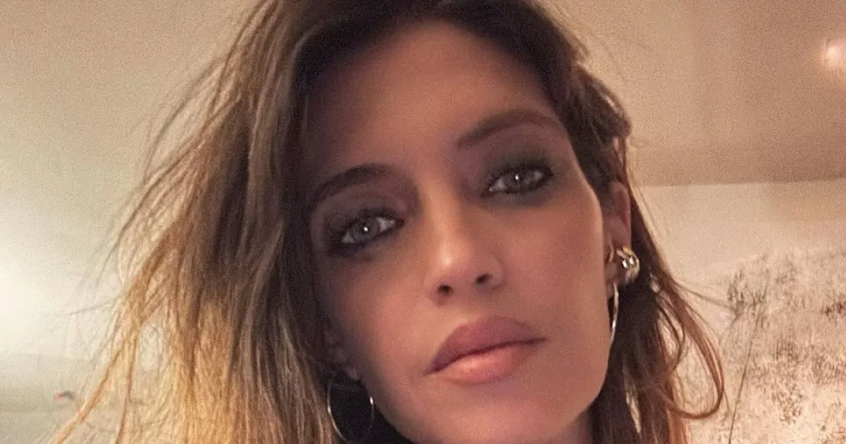 Sara Carbonero escribe una emotiva carta días después de perder a su abuela: "Parece un mal sueño"