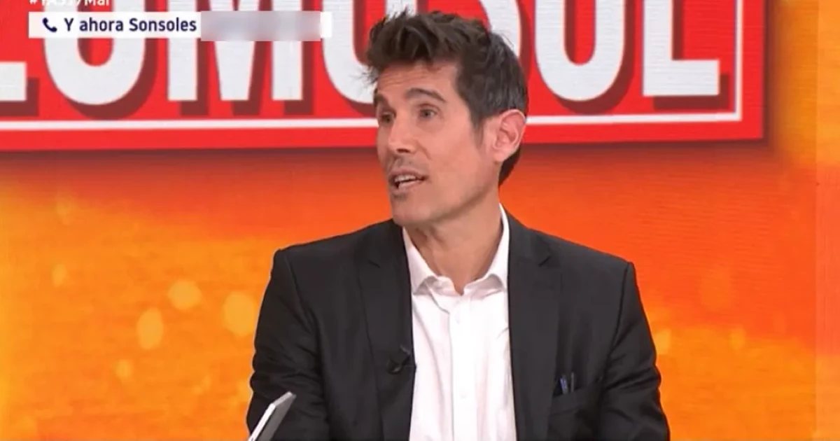 Sergio Medialdea, 'El primo de Zumosol', relata su dura historia con el ...