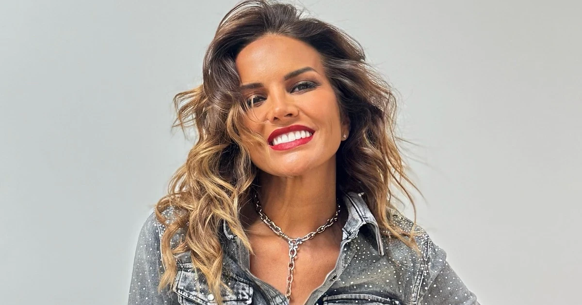 Marta López quiere ser madre a los 51 años con su futuro marido