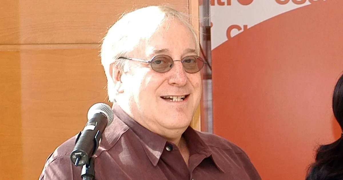 Josep María Mainat: nueva imagen irreconocible a los 79 años