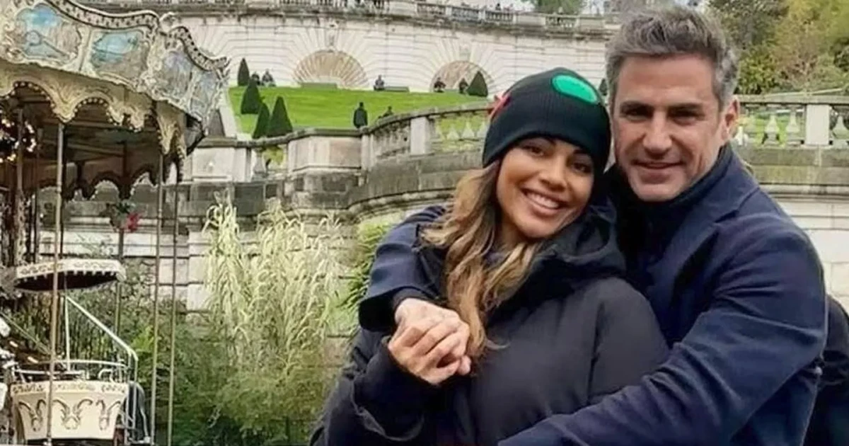 Perico Durán, ex de Lara Álvarez, habla por primera vez sobre su ...