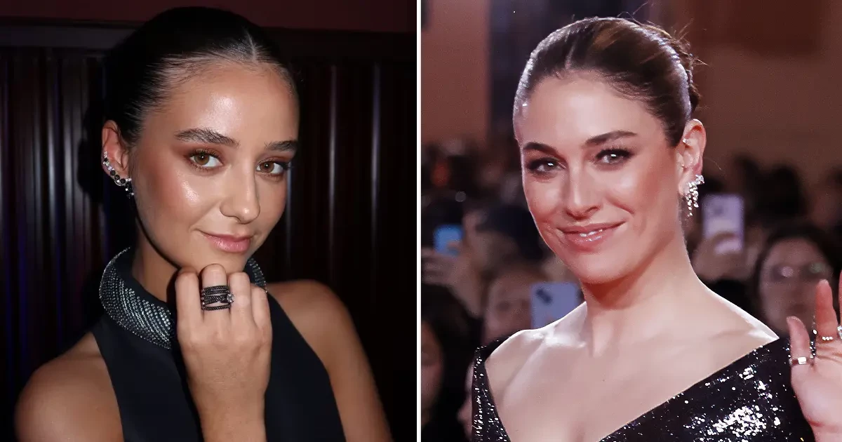 Victoria Federica, Blanca Suárez y otros famosos: amor en las gradas