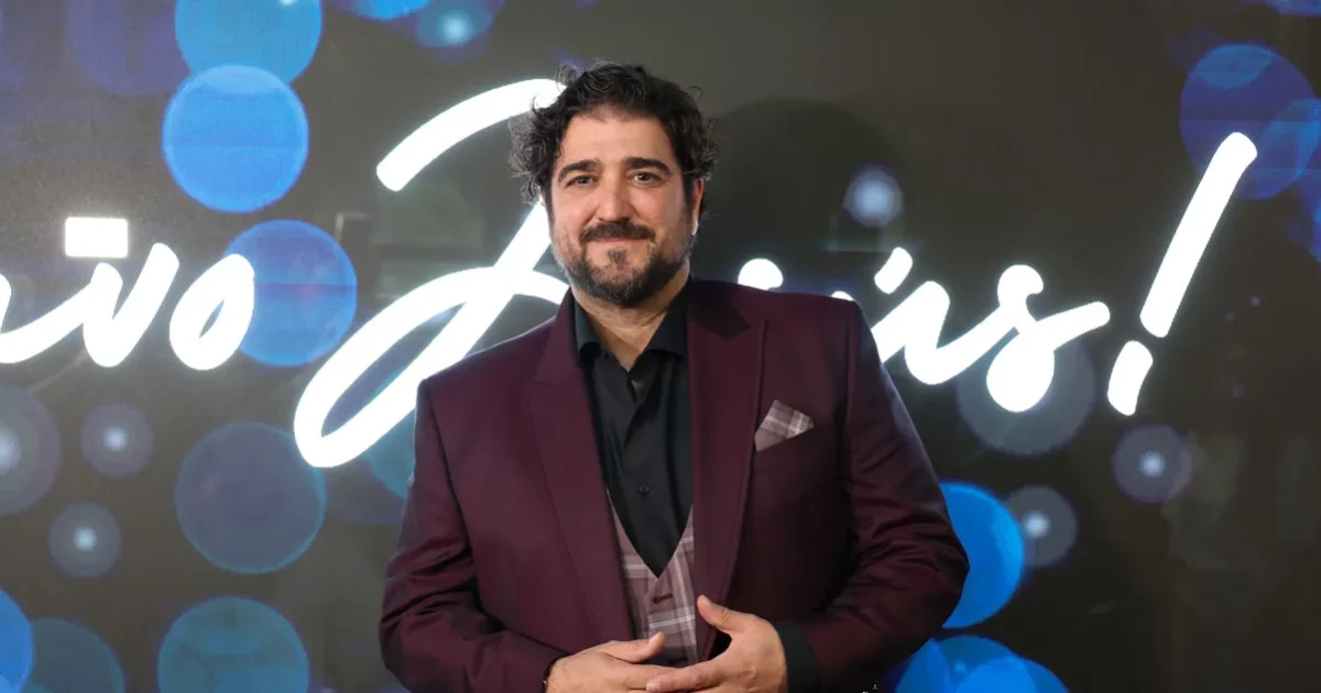 Antonio Orozco, sobre la muerte de Susana Prat, la madre de su hijo Jan: "Lo perdí todo"