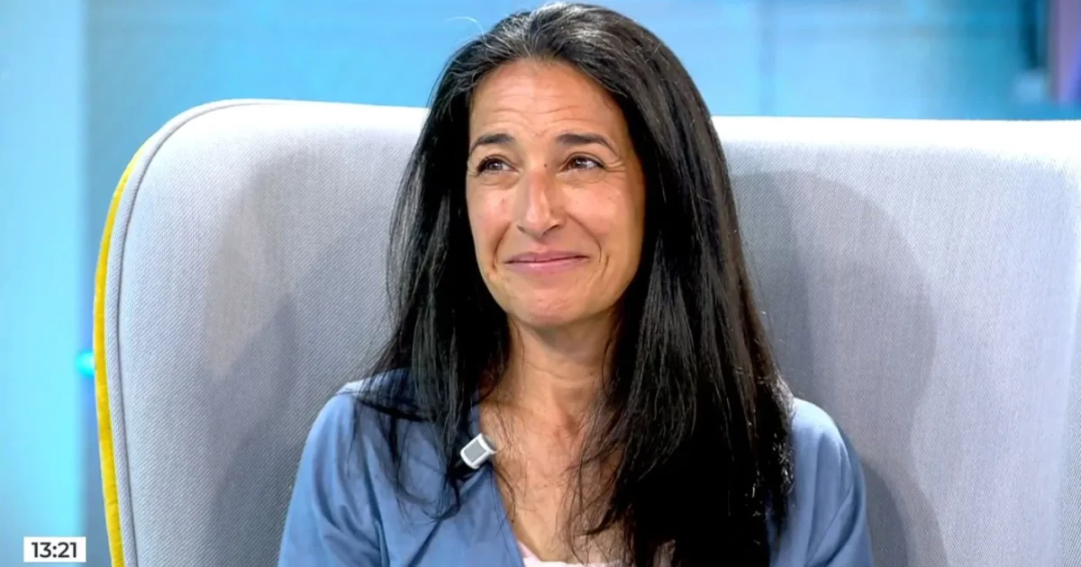 Patricia Ramírez, madre de 'El Pescaíto', vuelve a estudiar