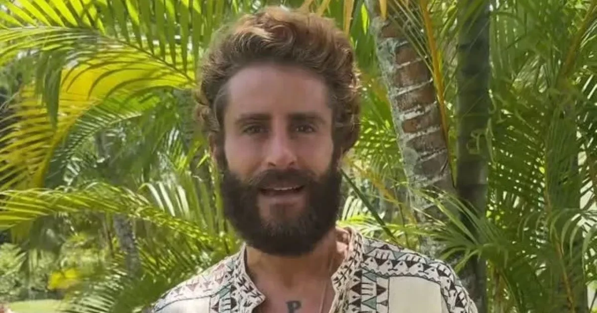 Pelayo Díaz vuelve de 'Supervivientes' y lanza un aviso: "Empieza mi ...